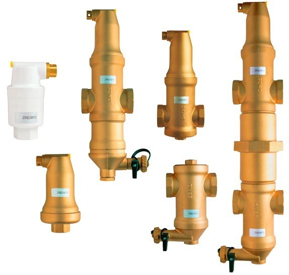 Mehr als nur heiße Luft - SHK Profi